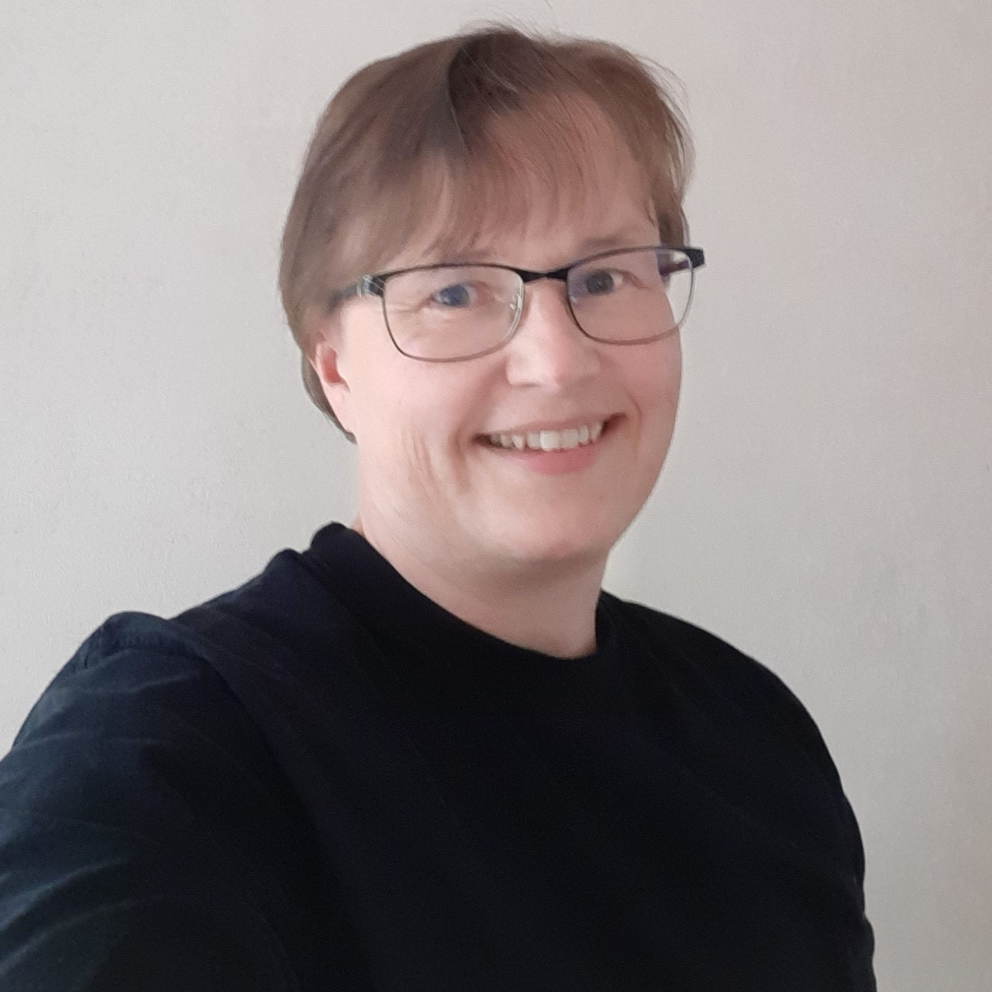 Jorunn Didriksen - Norsk Luthersk Misjonssamband