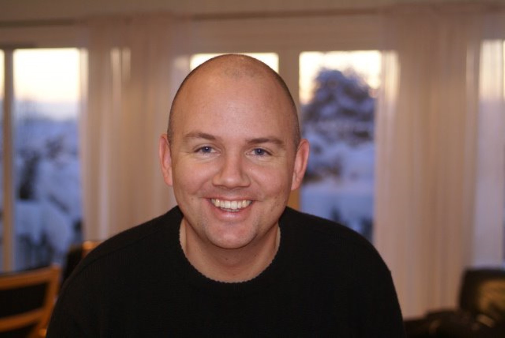 Talere på Regionkonferansen 2019 - Norsk Luthersk Misjonssamband