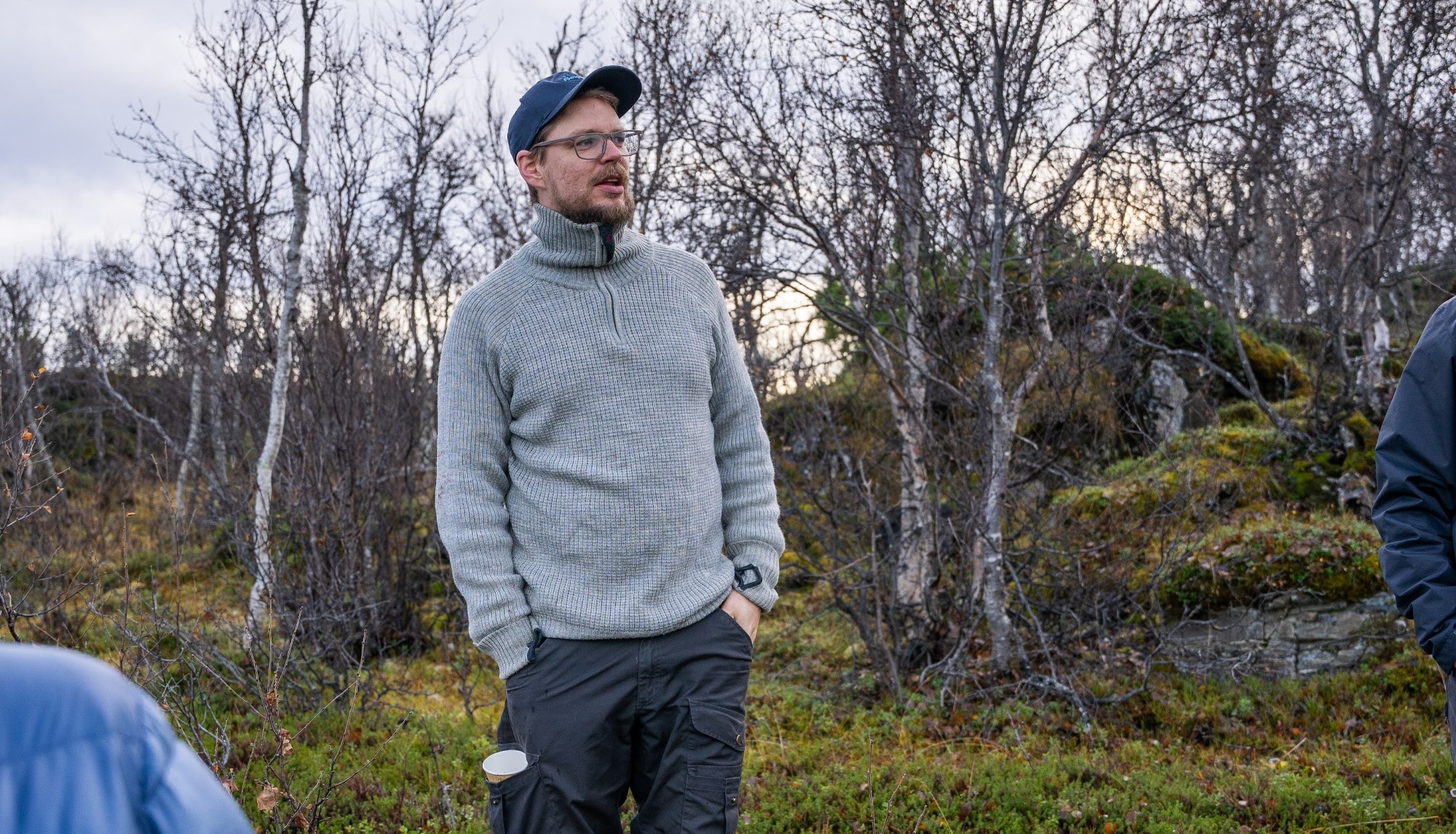 Mannshelg på Vestheim - Norsk Luthersk Misjonssamband