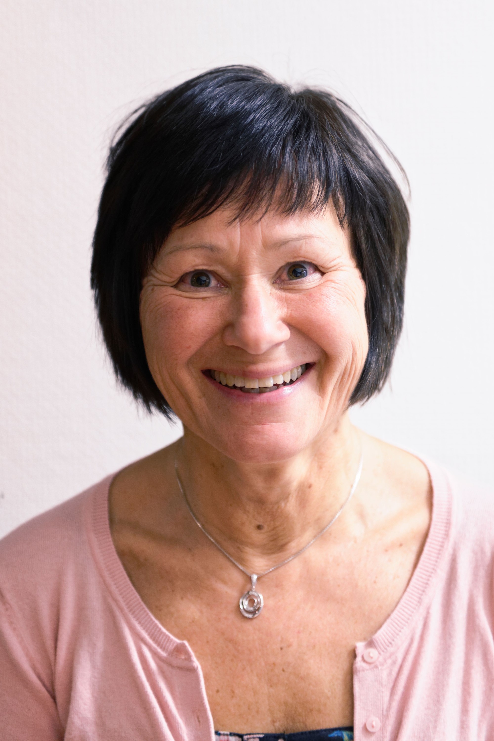 Hilde Malde - Norsk Luthersk Misjonssamband