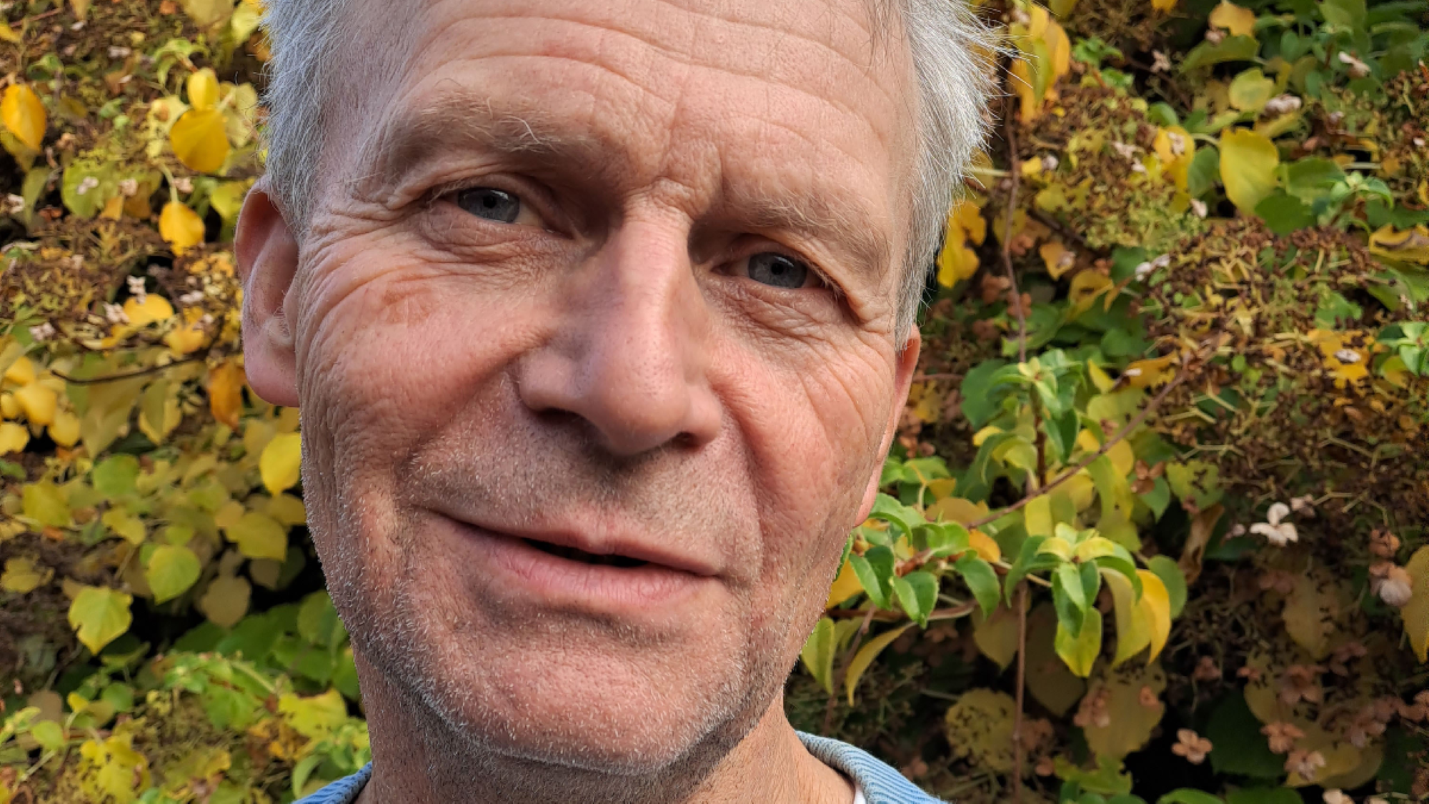 «Det beste med jul er påske» - Norsk Luthersk Misjonssamband