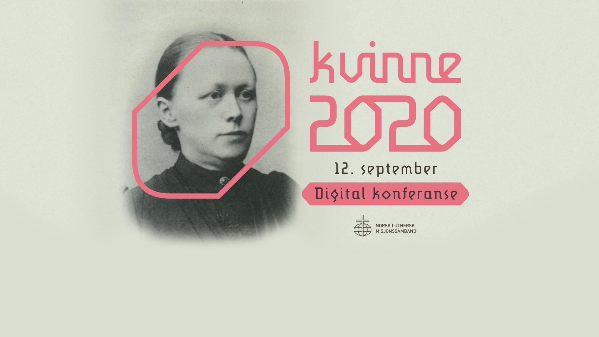 Digital Kvinne 2020 - Norsk Luthersk Misjonssamband