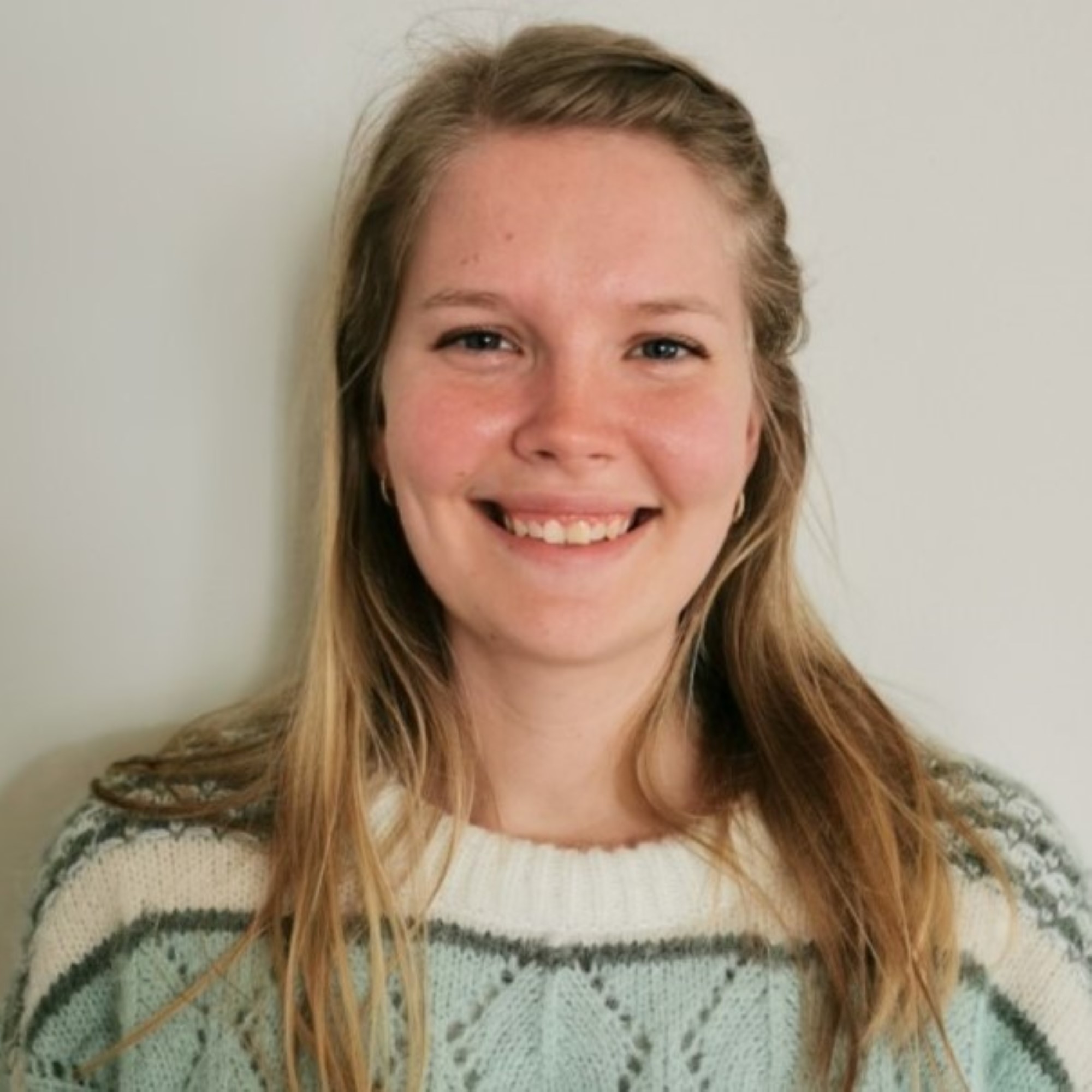 Silje Nødland - Norsk Luthersk Misjonssamband