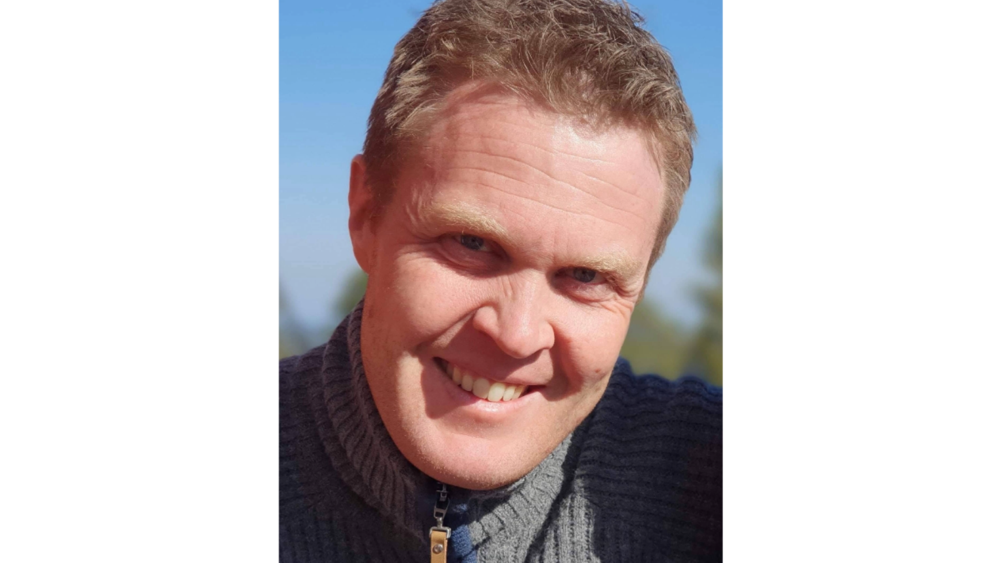 Ny medarbeider på Fangekasa - Norsk Luthersk Misjonssamband