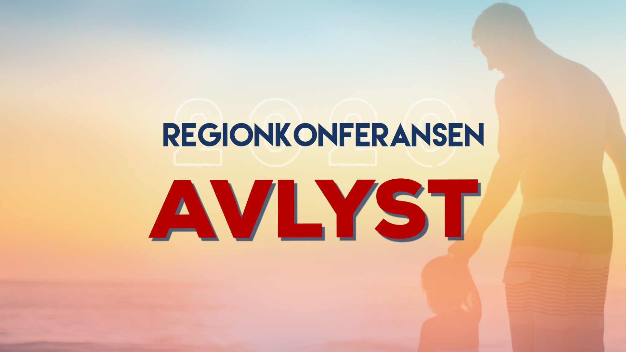 Regionkonferansen 20 for NLM region øst er avlyst - Norsk Luthersk ...