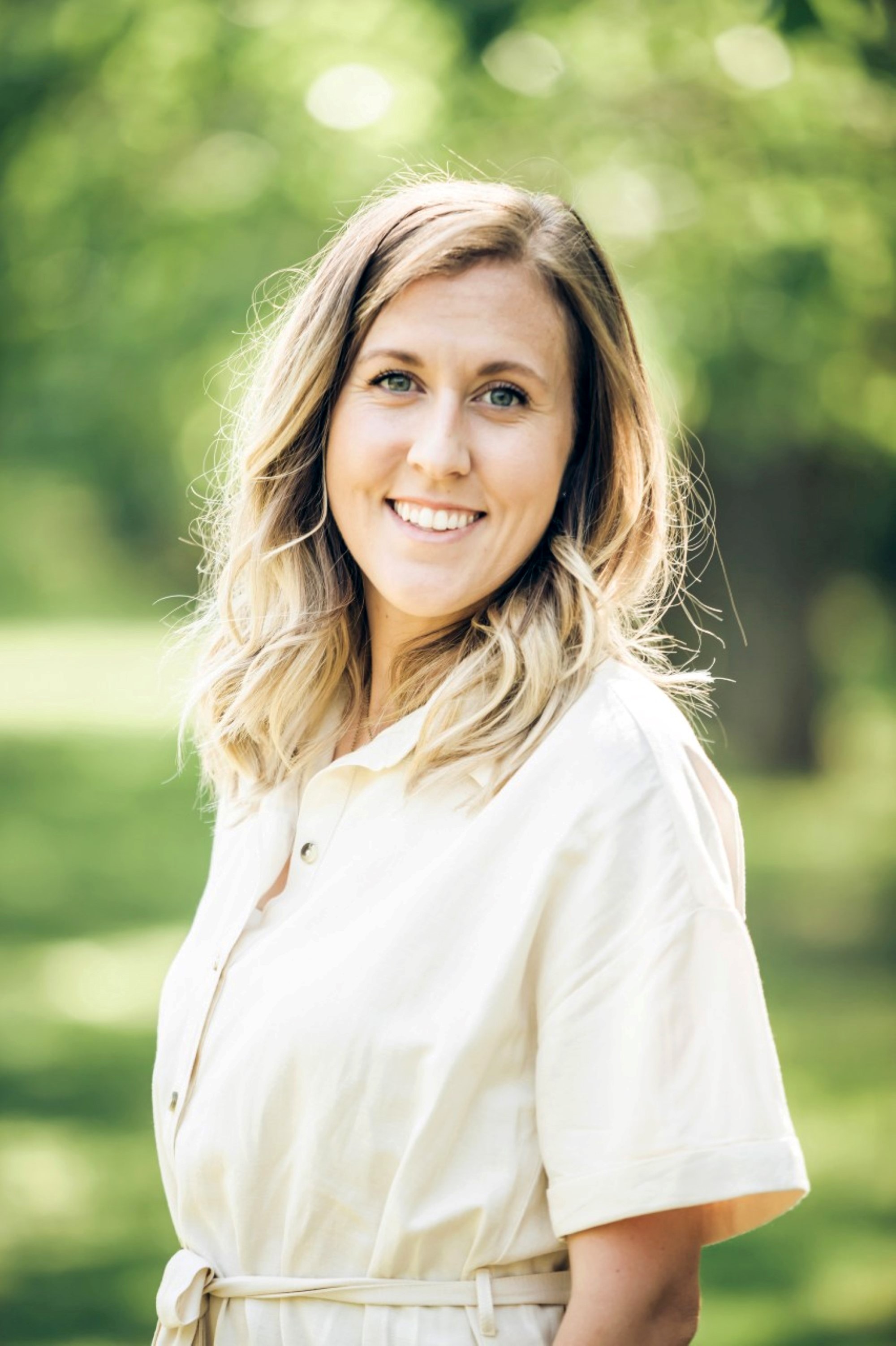 Regionkonferansen 2025 - Norsk Luthersk Misjonssamband