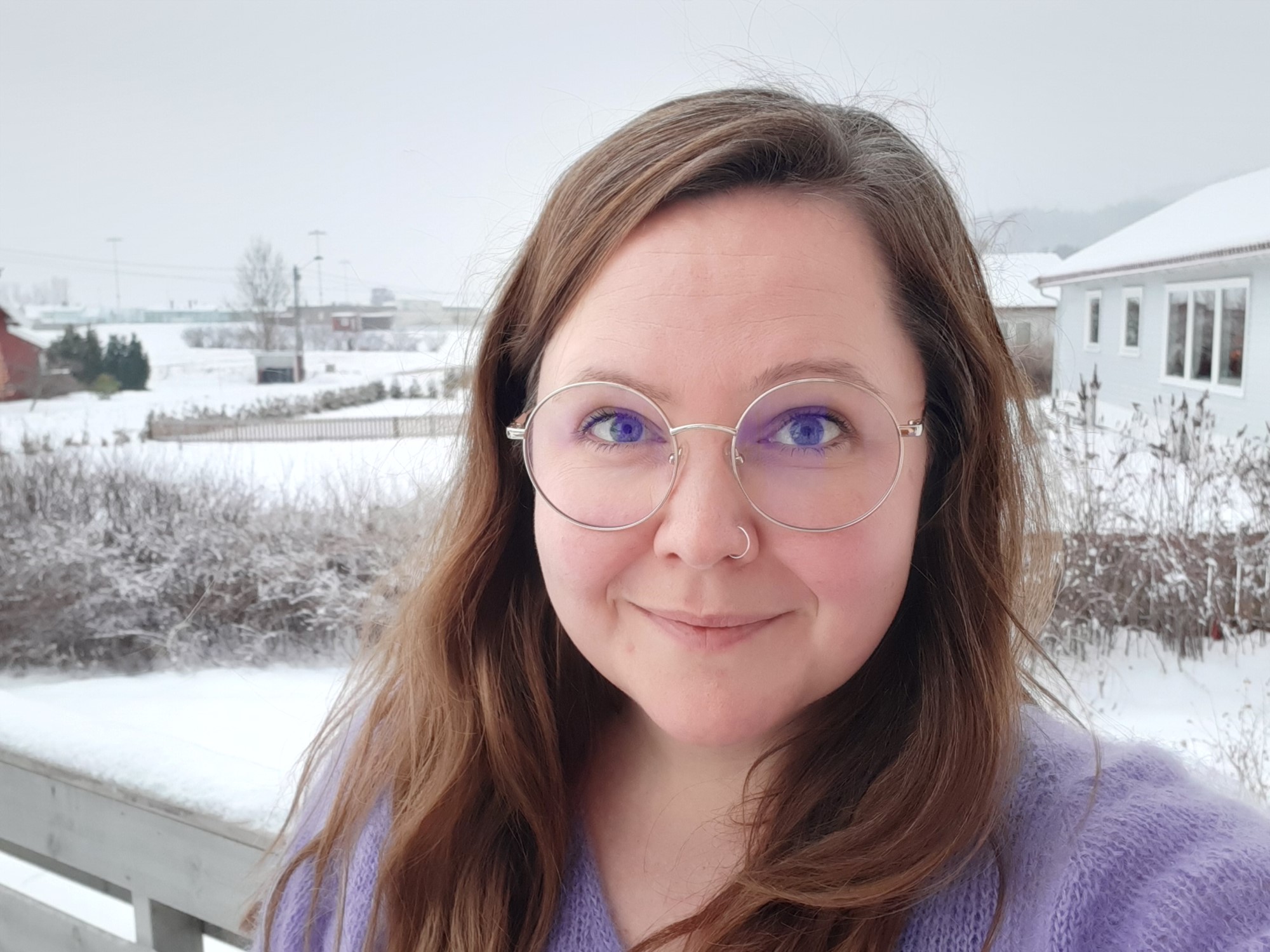 Bokhøsten - Norsk Luthersk Misjonssamband