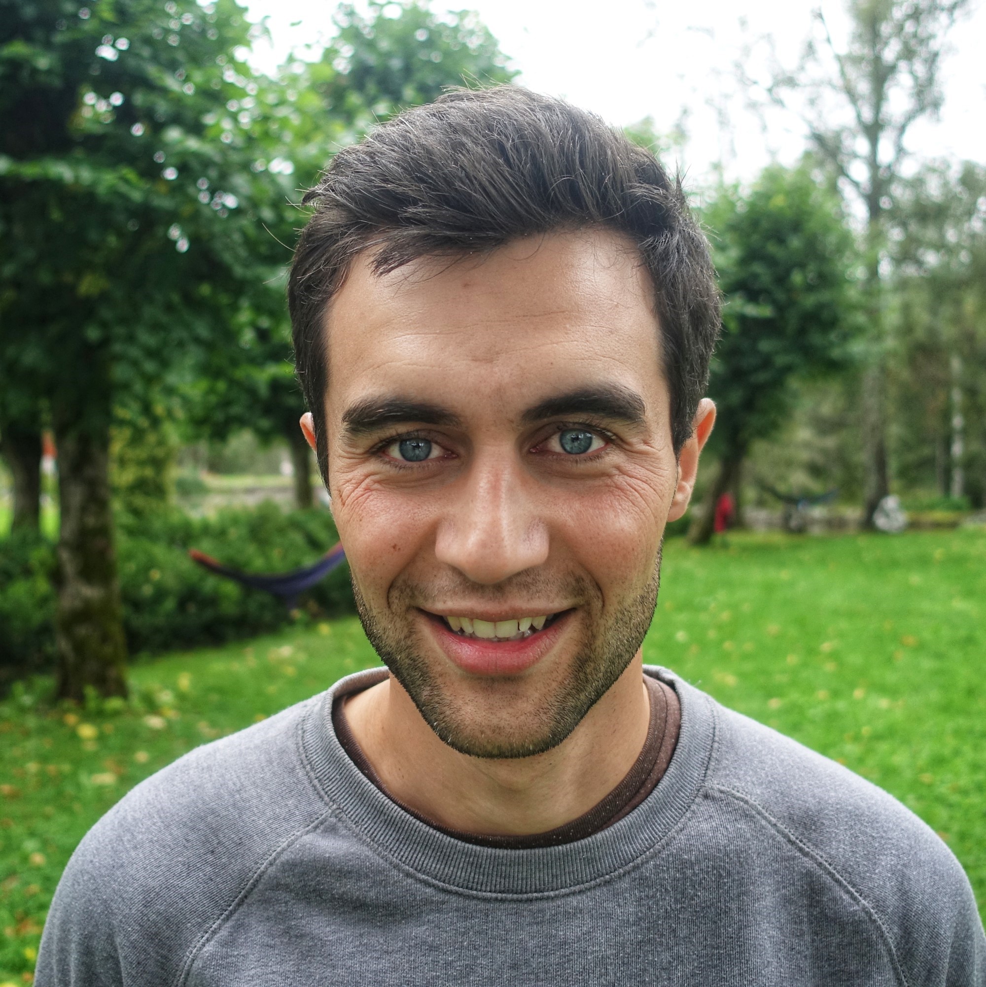 Bokhøsten - Norsk Luthersk Misjonssamband