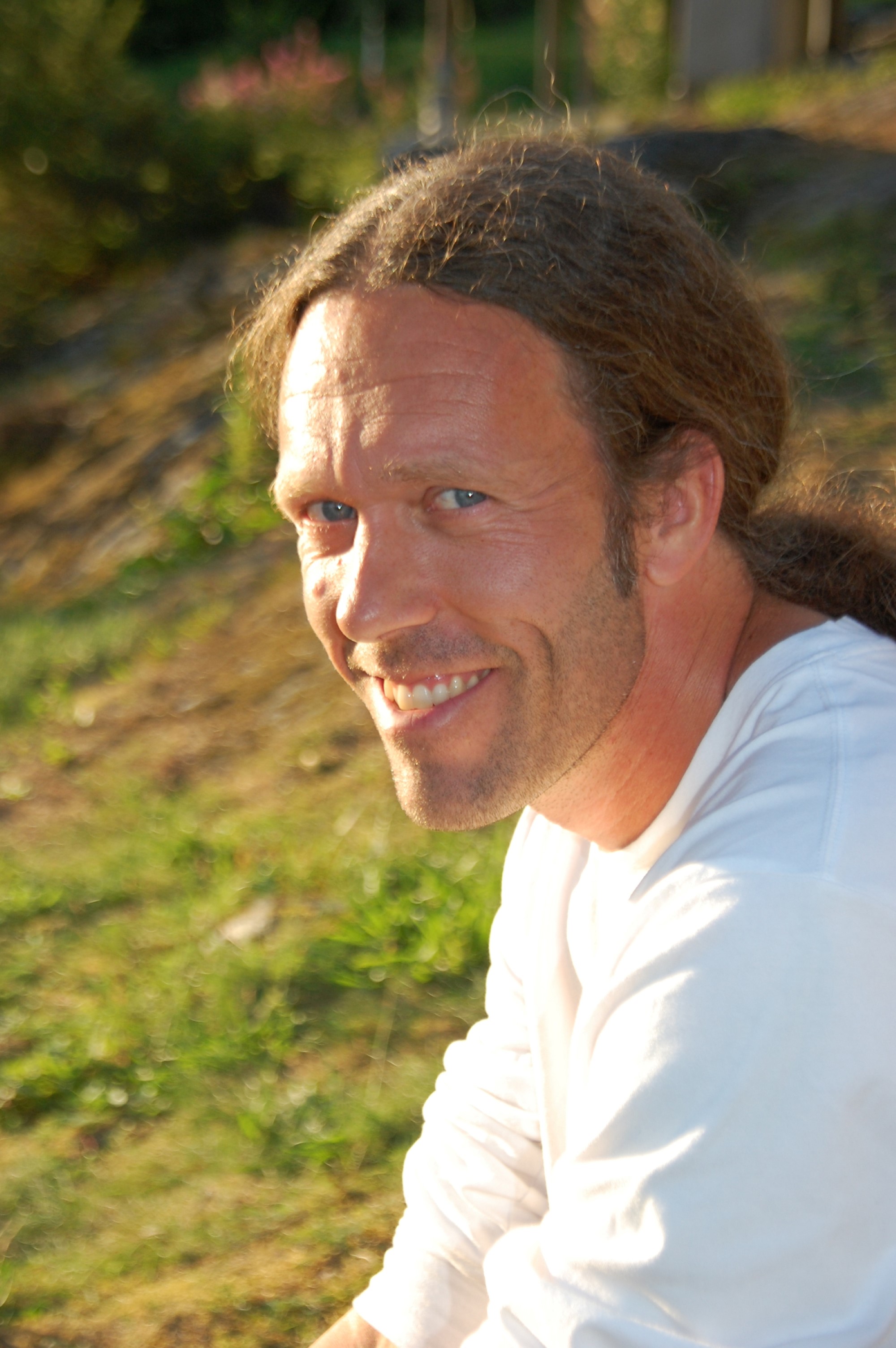 Nye ansatte i ungarbeidet - Norsk Luthersk Misjonssamband