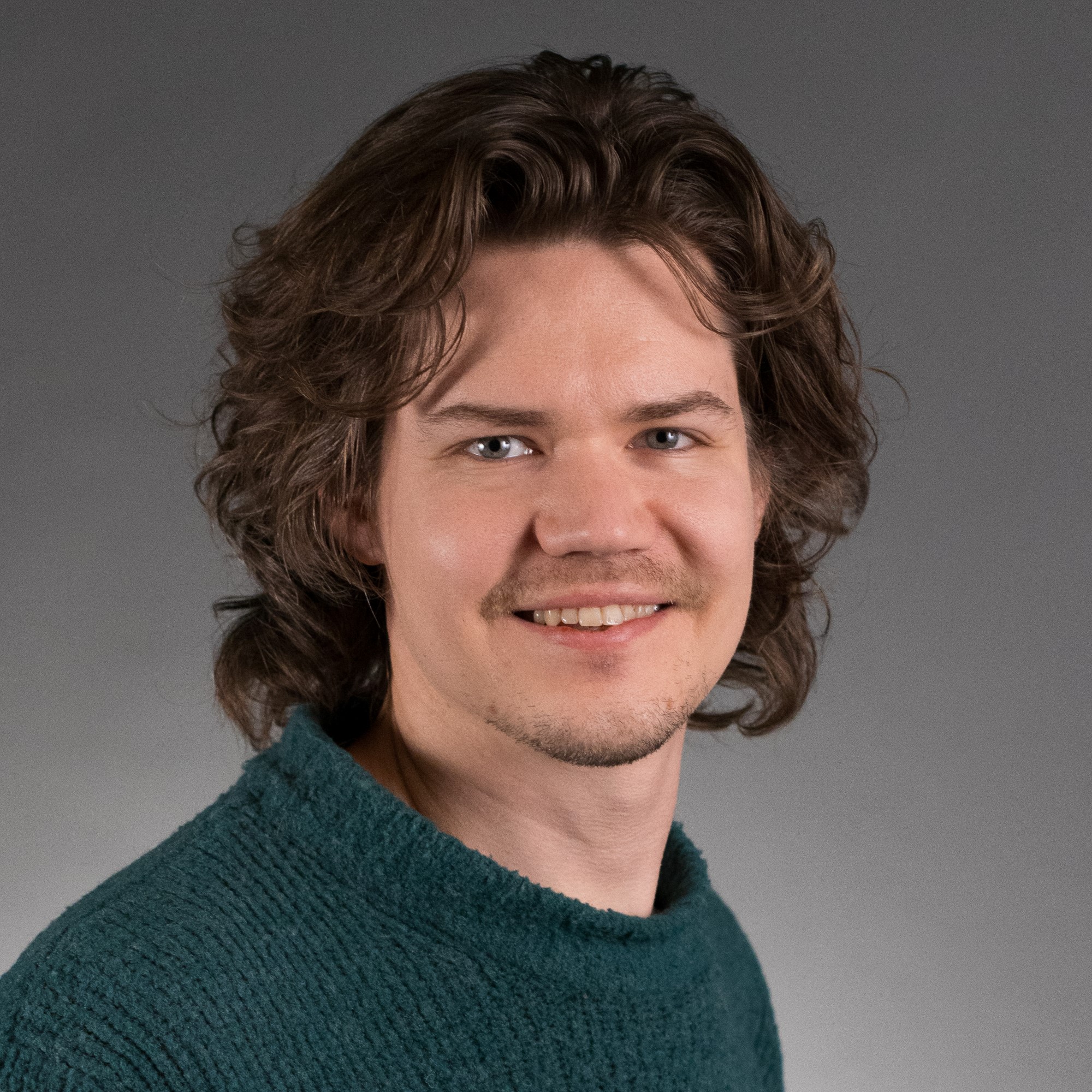 Simon Berg - Norsk Luthersk Misjonssamband