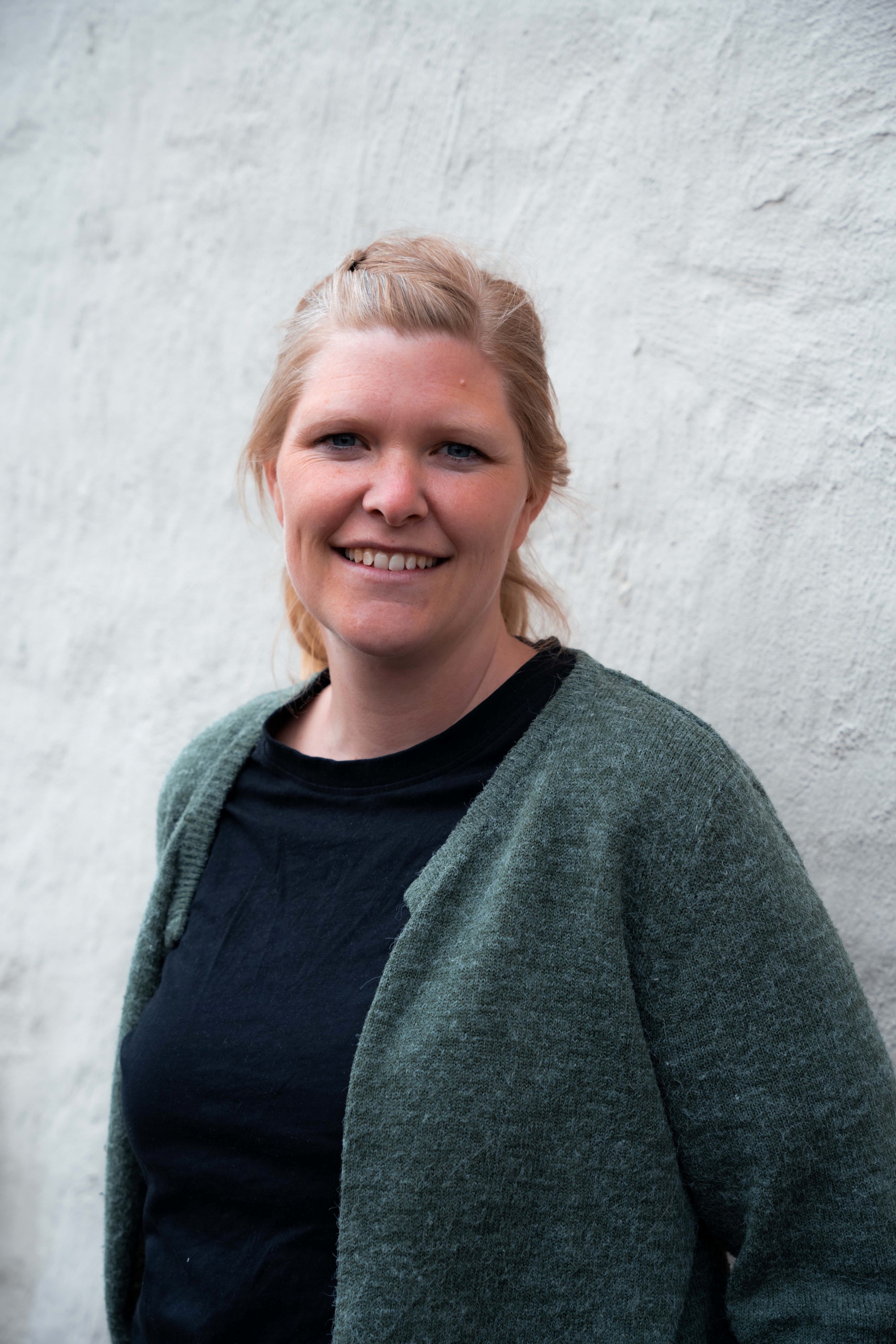 Turid Slettebø - Norsk Luthersk Misjonssamband