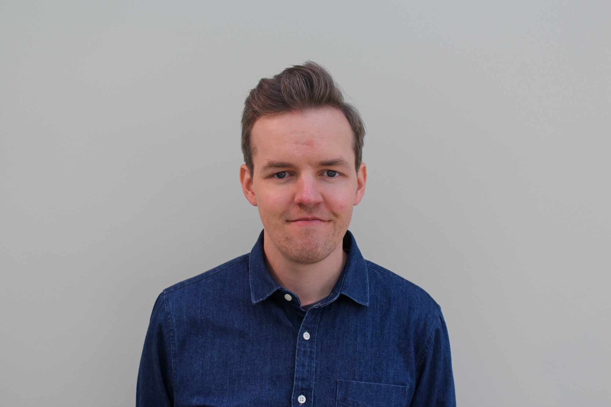 Tid for radikalt oppgjør? - Norsk Luthersk Misjonssamband