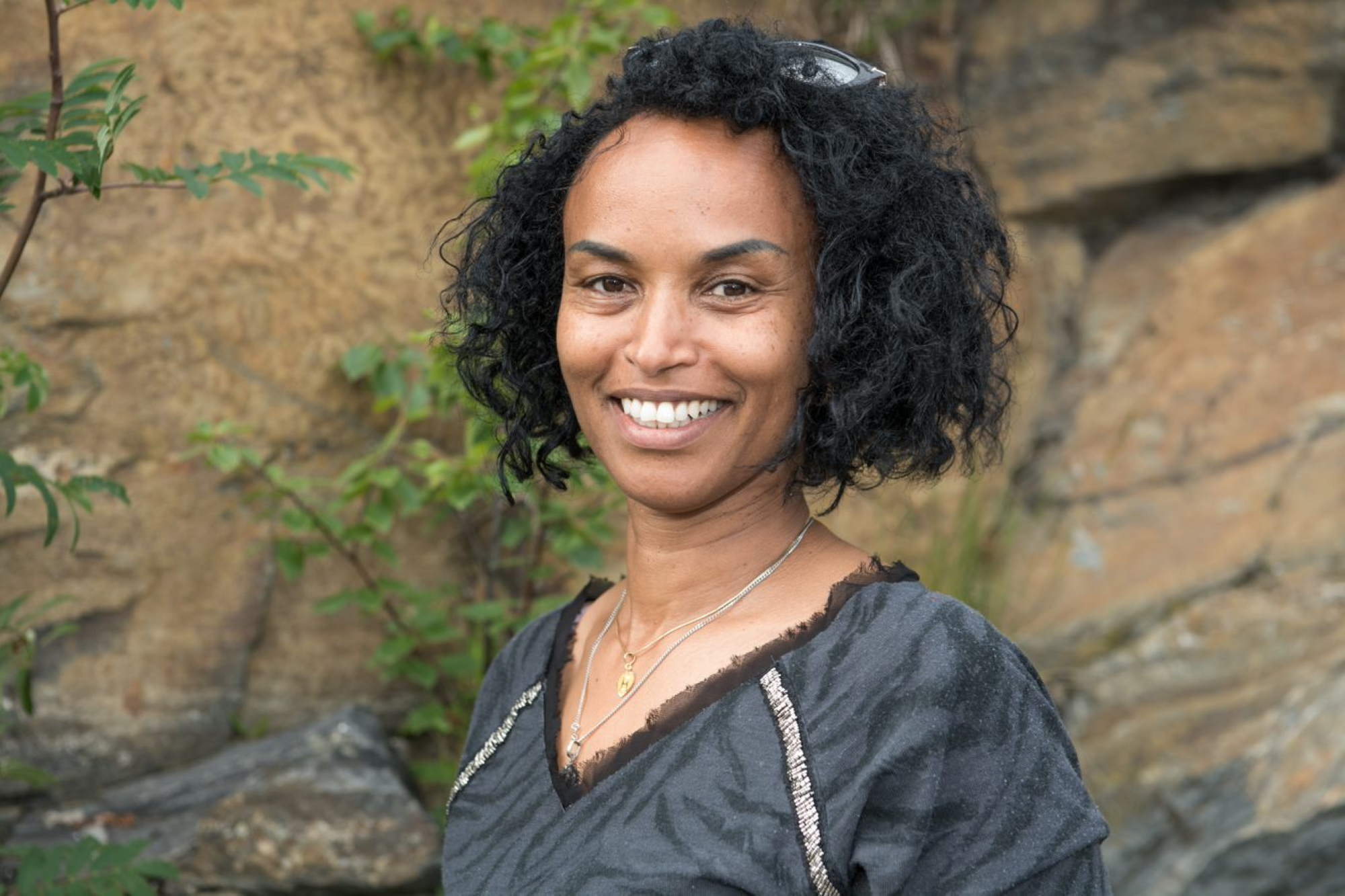 Senait Hagos Tesfazion - Norsk Luthersk Misjonssamband