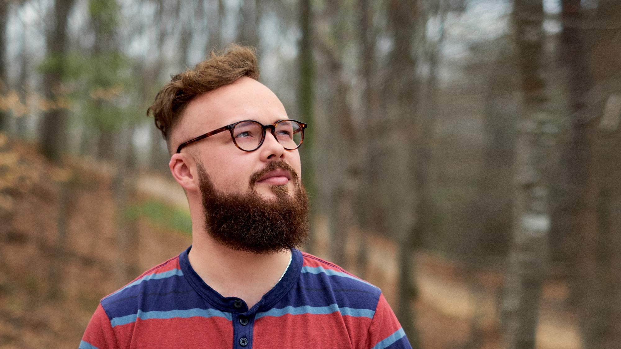 Gleder seg til å bli innviet på UL - Norsk Luthersk Misjonssamband