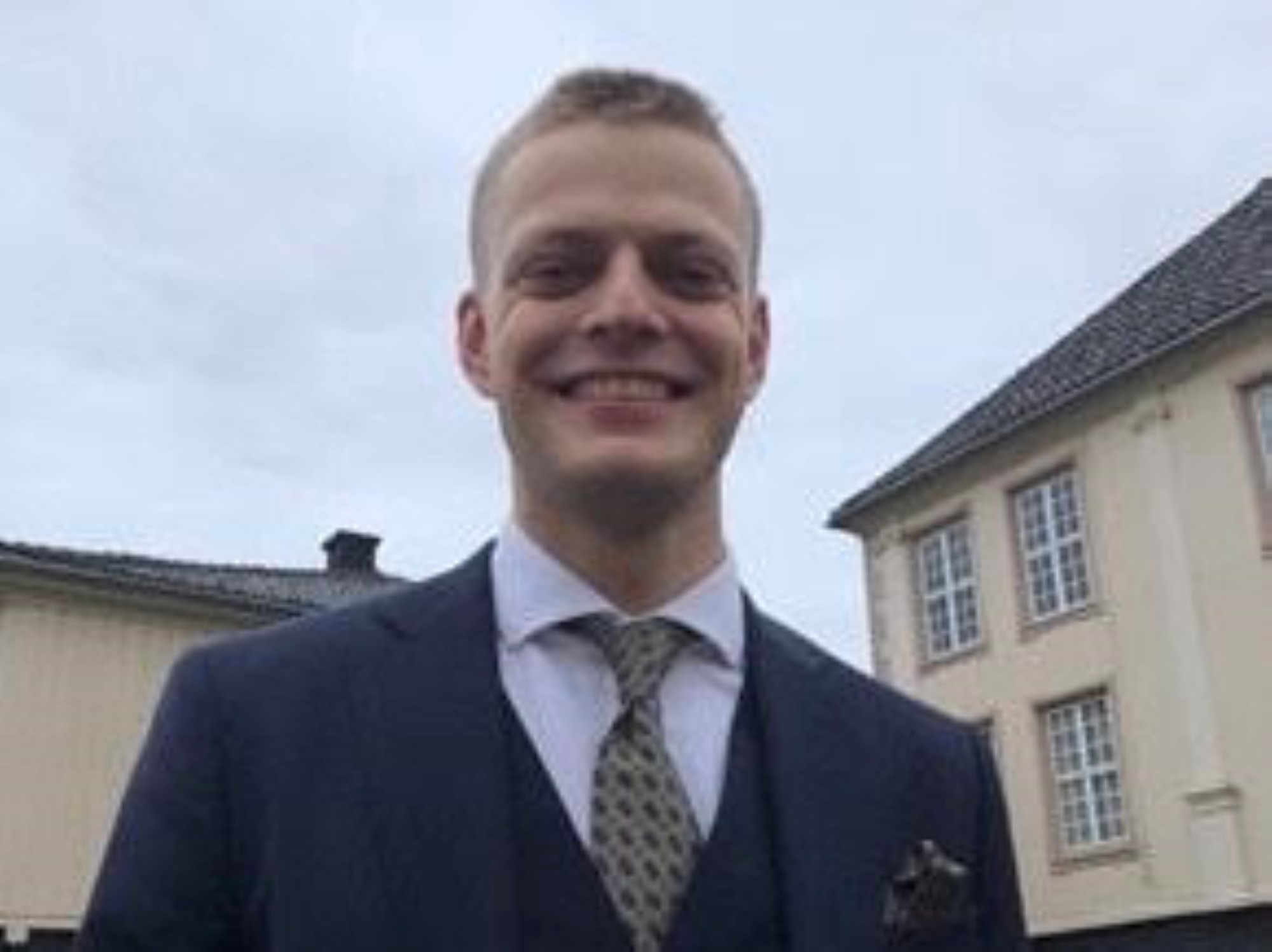 Nyansettelser i Misjonssambandet øst - Norsk Luthersk Misjonssamband